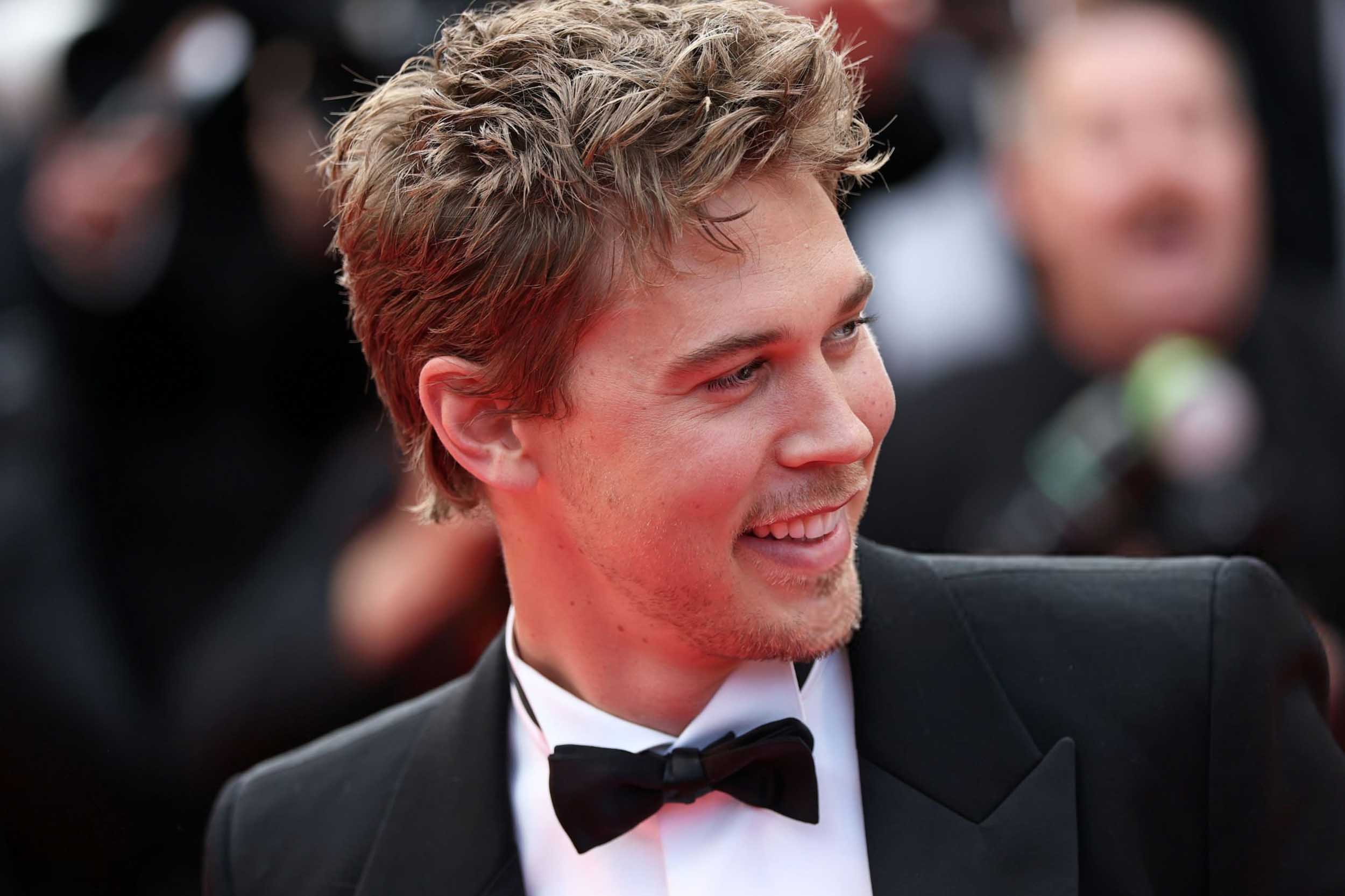 Austin Butler Network Gallery Update - Austin Butler Network