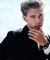 Austin Butler Network Information - Austin Butler Network